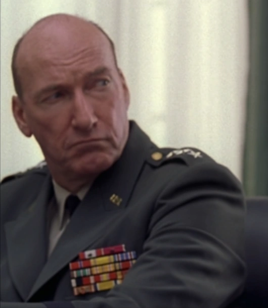 Marshall Carter | Historical films Wiki | Fandom