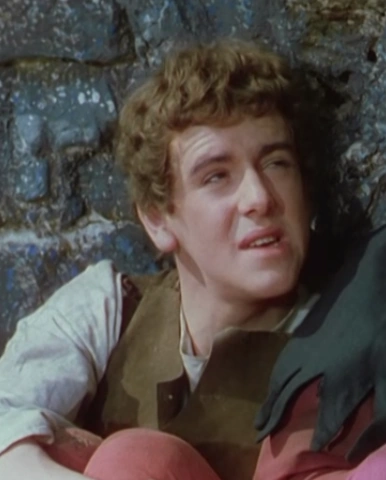 Robin (Henry V (1944)) | Historical films Wiki | Fandom