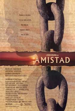 Amistad (1997) | Historical films Wiki | Fandom