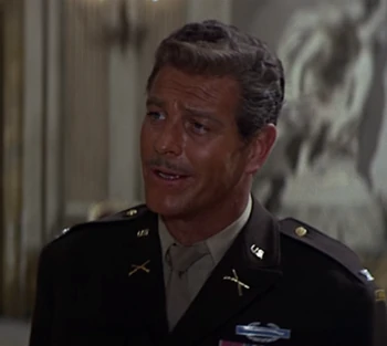 Hendricks | Historical films Wiki | Fandom