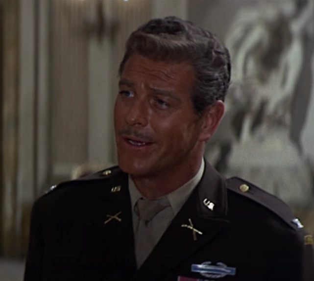 Hendricks | Historical films Wiki | Fandom