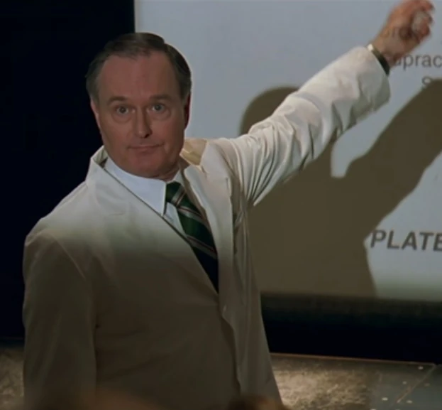 Instructor | Historical films Wiki | Fandom