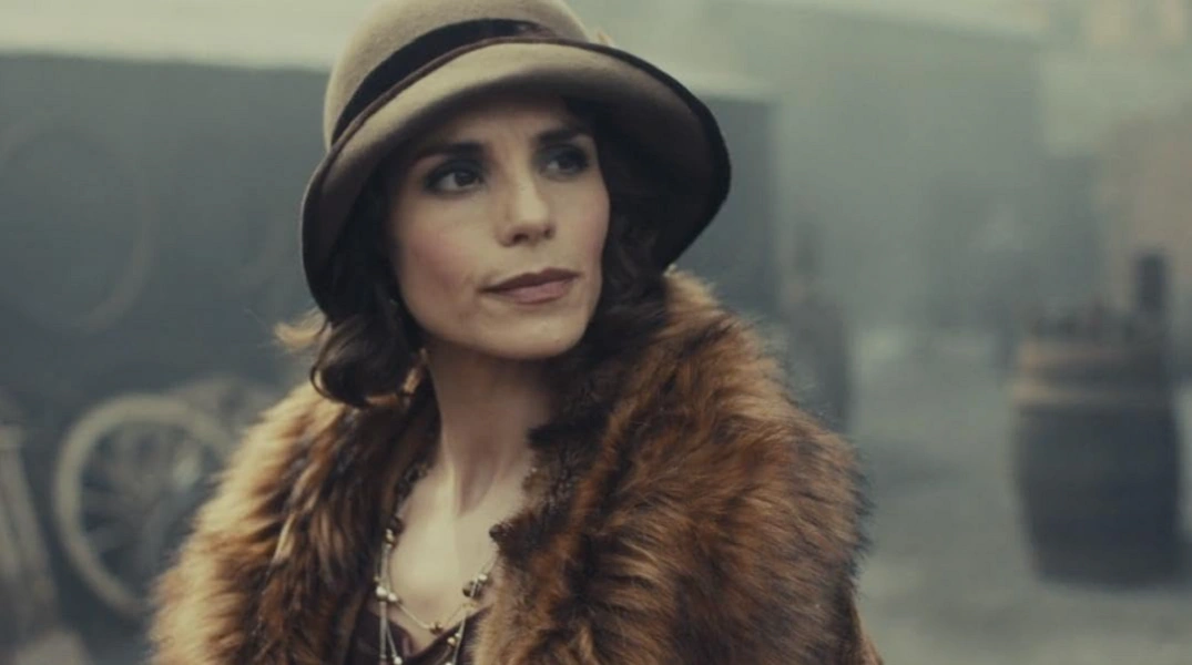 May Carleton | Historical films Wiki | Fandom