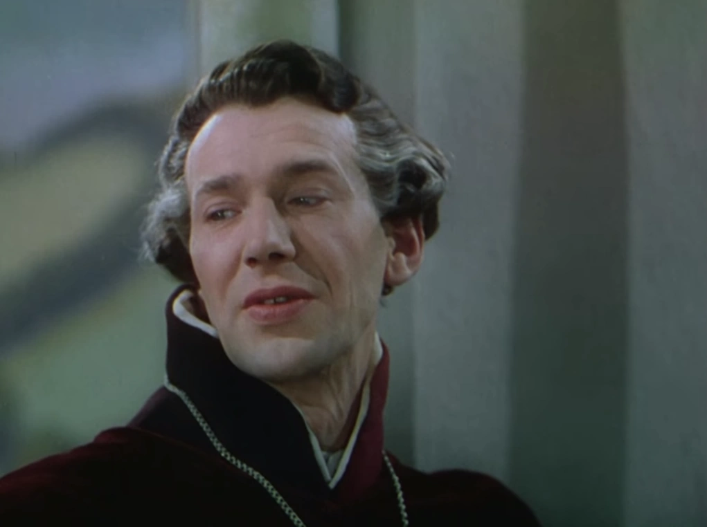 Philip the Good (Henry V (1944)) | Historical films Wiki | Fandom