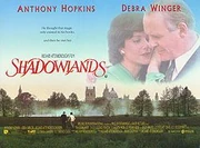 Shadowlands (1993) | Historical films Wiki | Fandom