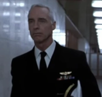 Lieutenant Commander | Historical films Wiki | Fandom