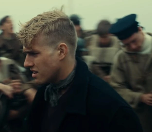 Able Seaman | Historical films Wiki | Fandom