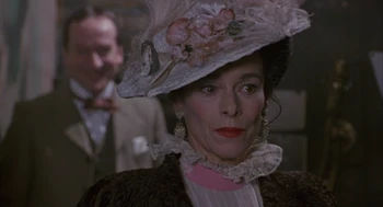 Hannah Chaplin | Historical films Wiki | Fandom