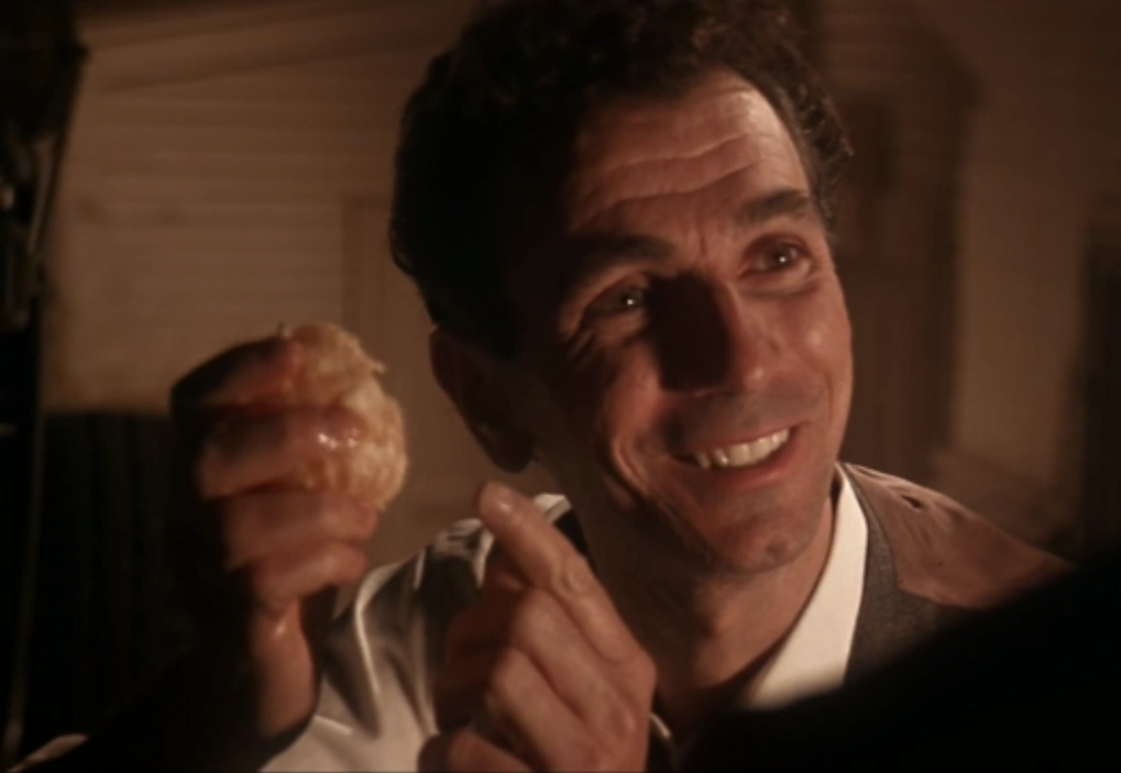 Seth Neddermeyer | Historical films Wiki | Fandom