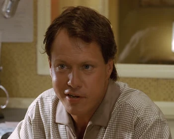 Ted Quillin | Historical films Wiki | Fandom