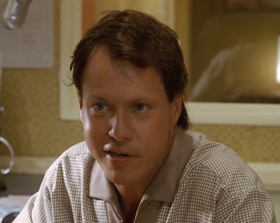 Ted Quillin | Historical films Wiki | Fandom