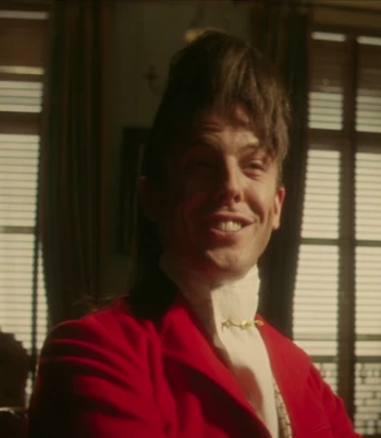 Ashton Clifford | Historical films Wiki | Fandom