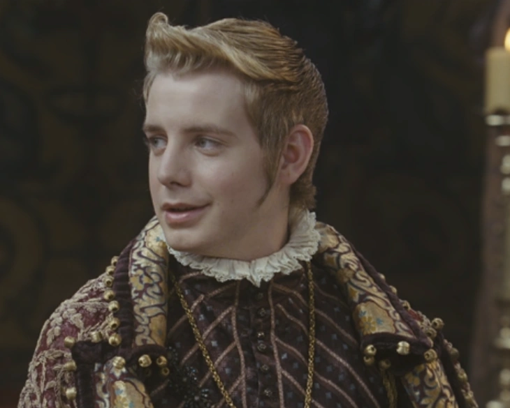 Charles II, Archduke of Austria | Historical films Wiki | Fandom