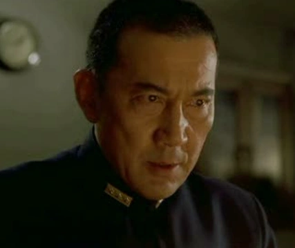 Isoroku Yamamoto | Historical films Wiki | Fandom