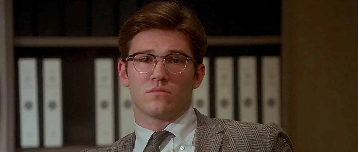 John Aaron | Historical films Wiki | Fandom