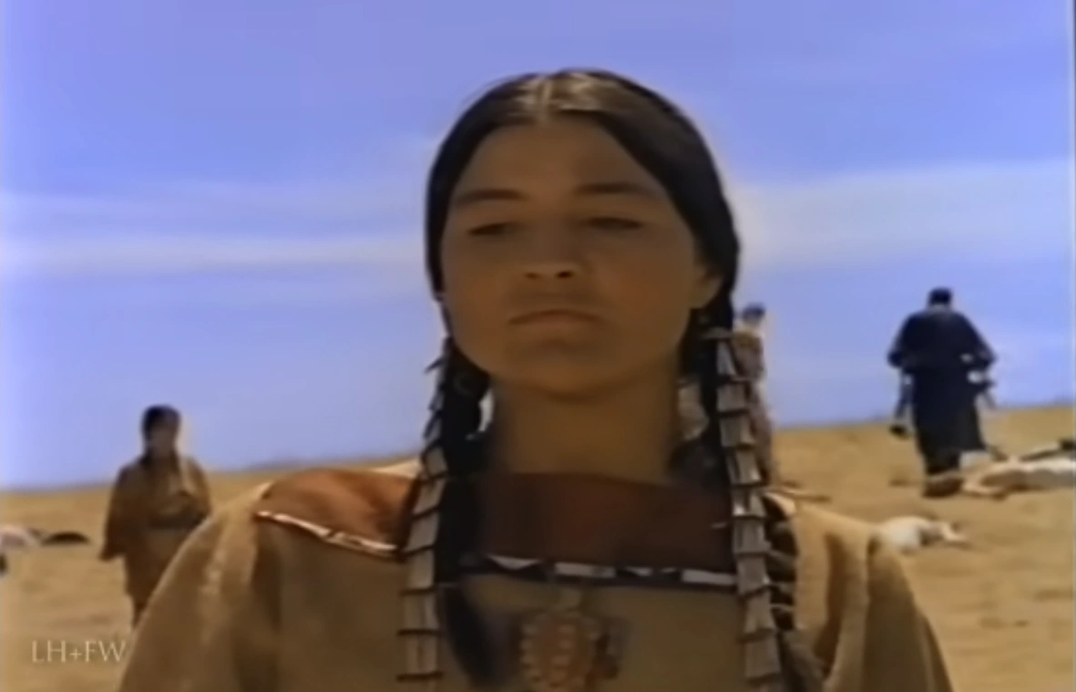 Kate Bighead | Historical films Wiki | Fandom