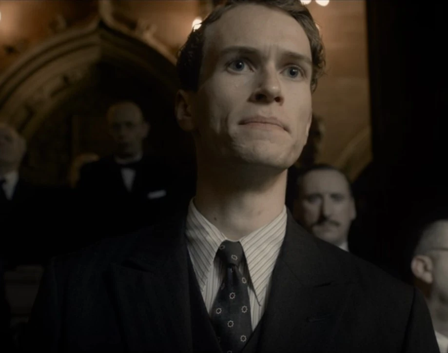 Back Bencher | Historical films Wiki | Fandom