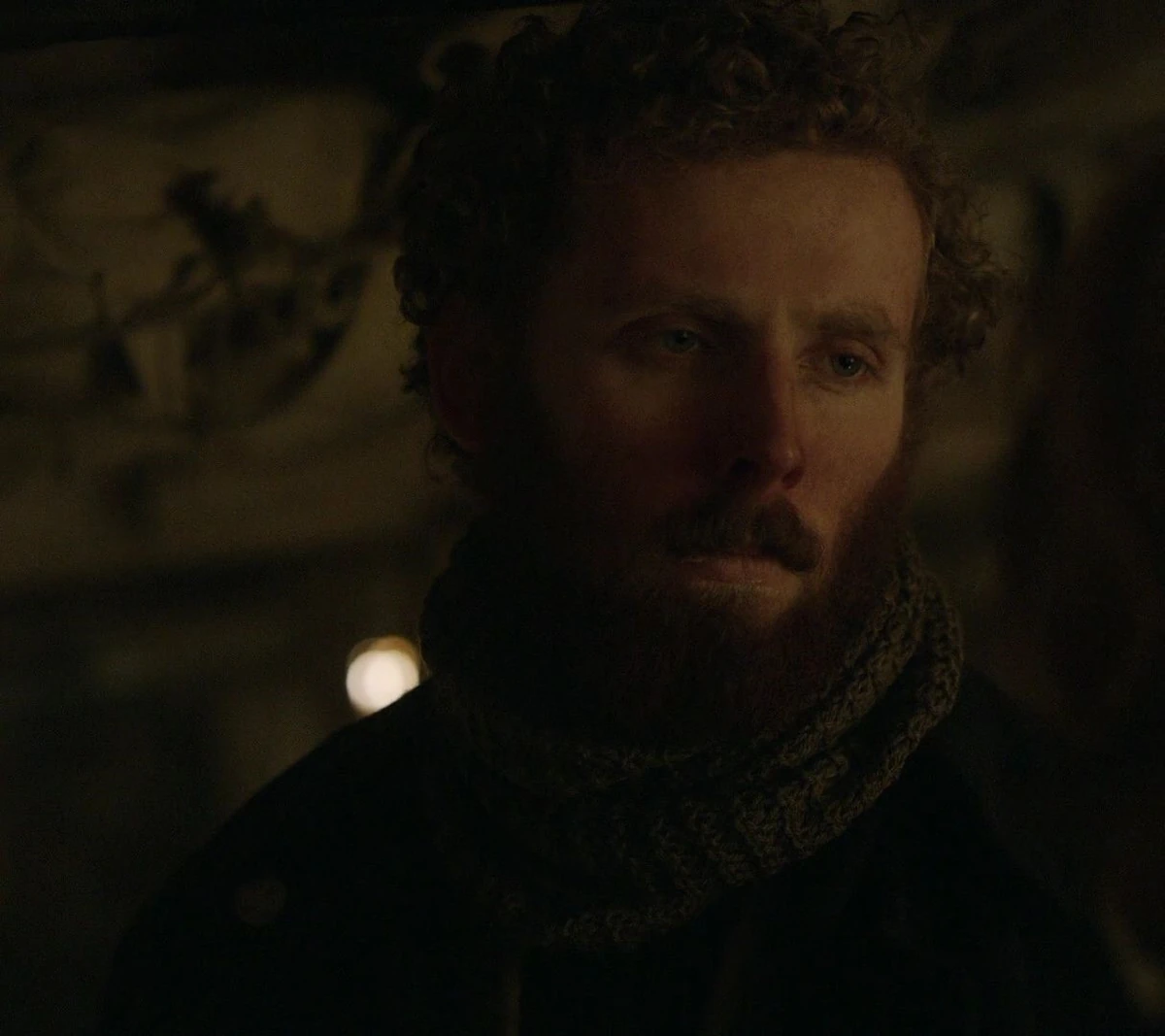 William Gibson | Historical films Wiki | Fandom