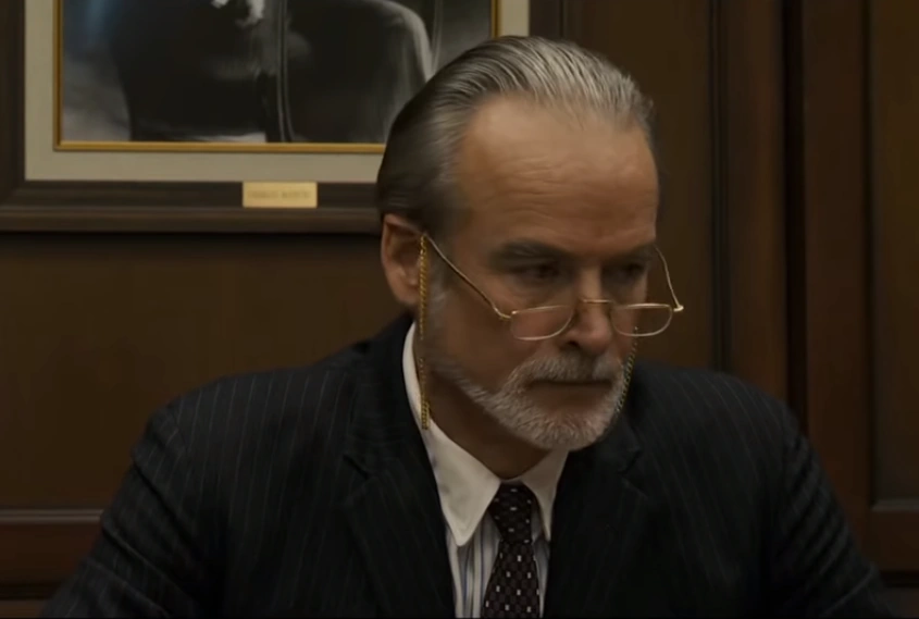 Charles Thieriot | Historical films Wiki | Fandom