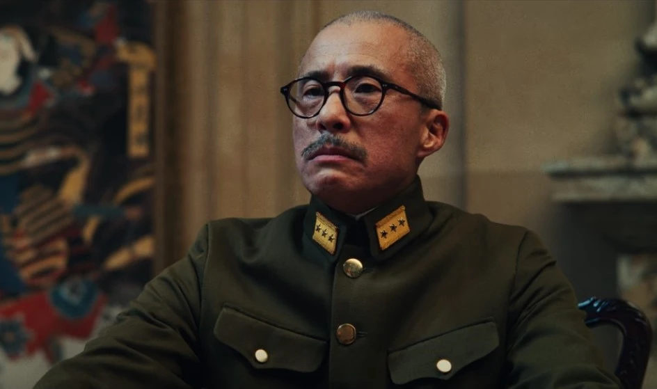 Hideki Tojo | Historical films Wiki | Fandom