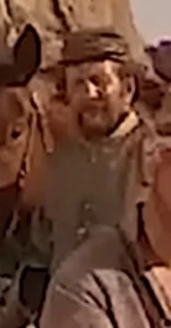 Confederate Soldier (The Man from Colorado) | Historical films Wiki | Fandom