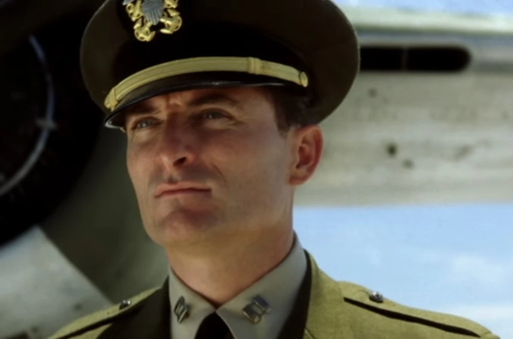 Jack Richards | Historical films Wiki | Fandom