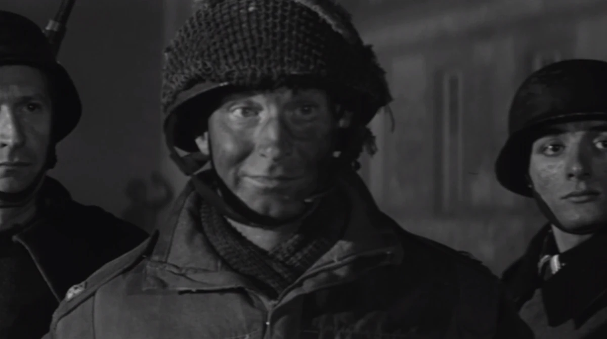 Whaley | Historical films Wiki | Fandom