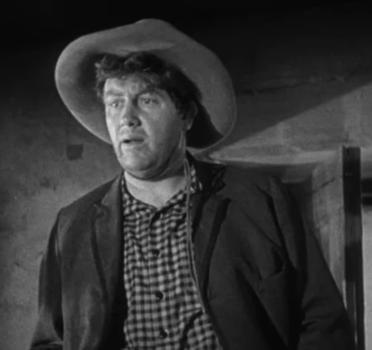 Buck | Historical films Wiki | Fandom