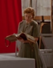 Script Girl | Historical films Wiki | Fandom