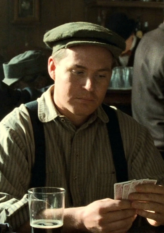 Sven Gunderson | Historical films Wiki | Fandom