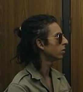 Anthony Carroll | Historical films Wiki | Fandom