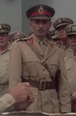 Arthur Percival | Historical films Wiki | Fandom