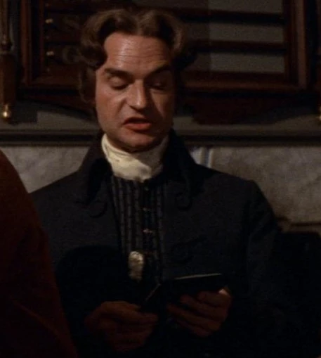 Charles Thomson | Historical films Wiki | Fandom