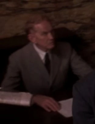 Edward Myers | Historical films Wiki | Fandom