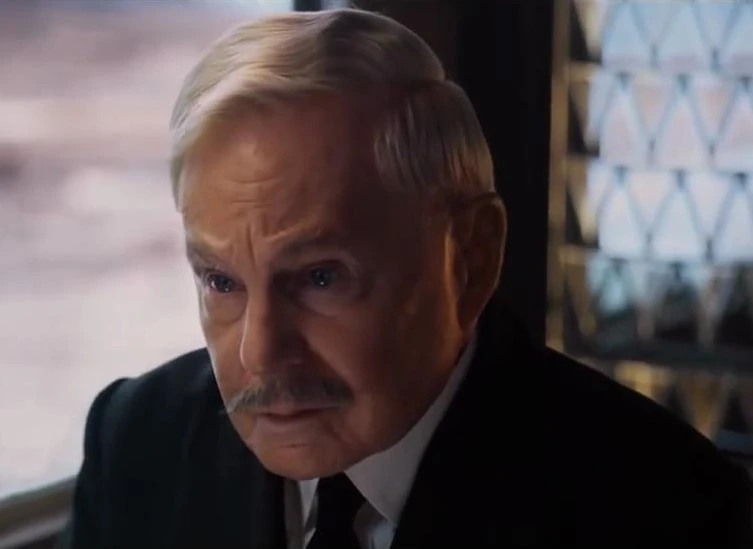 Edward Henry Masterman | Historical films Wiki | Fandom