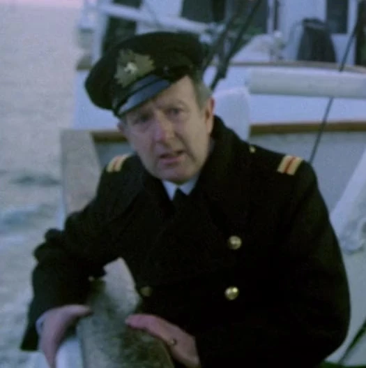 Francis McGee | Historical films Wiki | Fandom