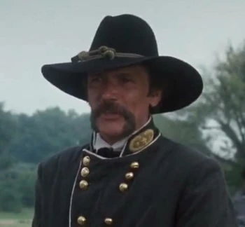 Henry Heth | Historical films Wiki | Fandom