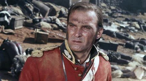 John Chard | Historical films Wiki | Fandom