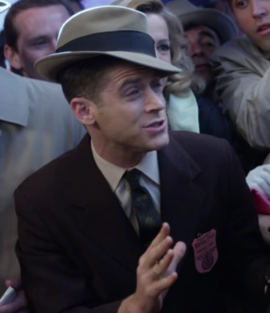 Reporter (Hitchcock) | Historical films Wiki | Fandom