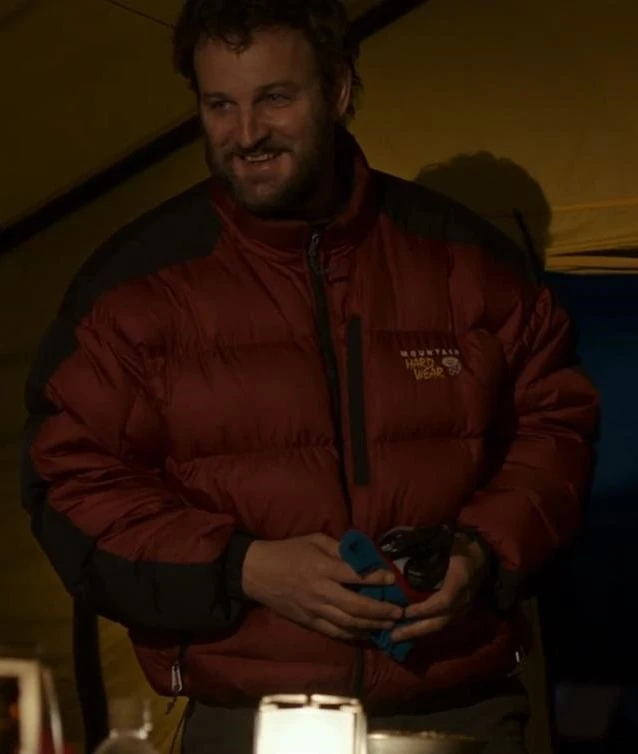 Rob Hall (Everest) | Historical films Wiki | Fandom