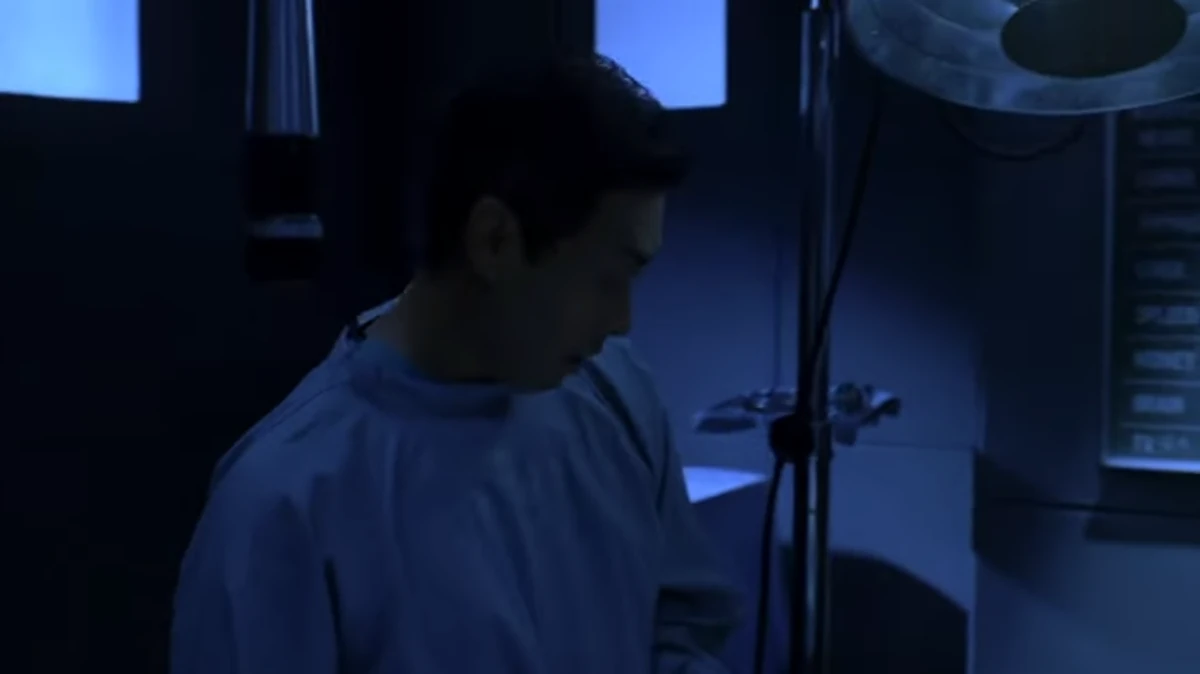 Thomas Noguchi | Historical films Wiki | Fandom