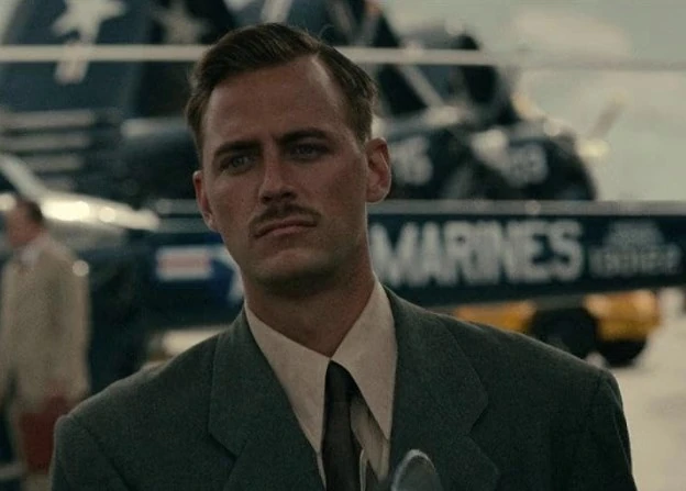 Photographer (Devotion (2022)) | Historical films Wiki | Fandom