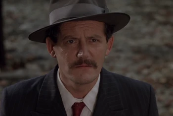 Patrick Callaghan | Historical films Wiki | Fandom