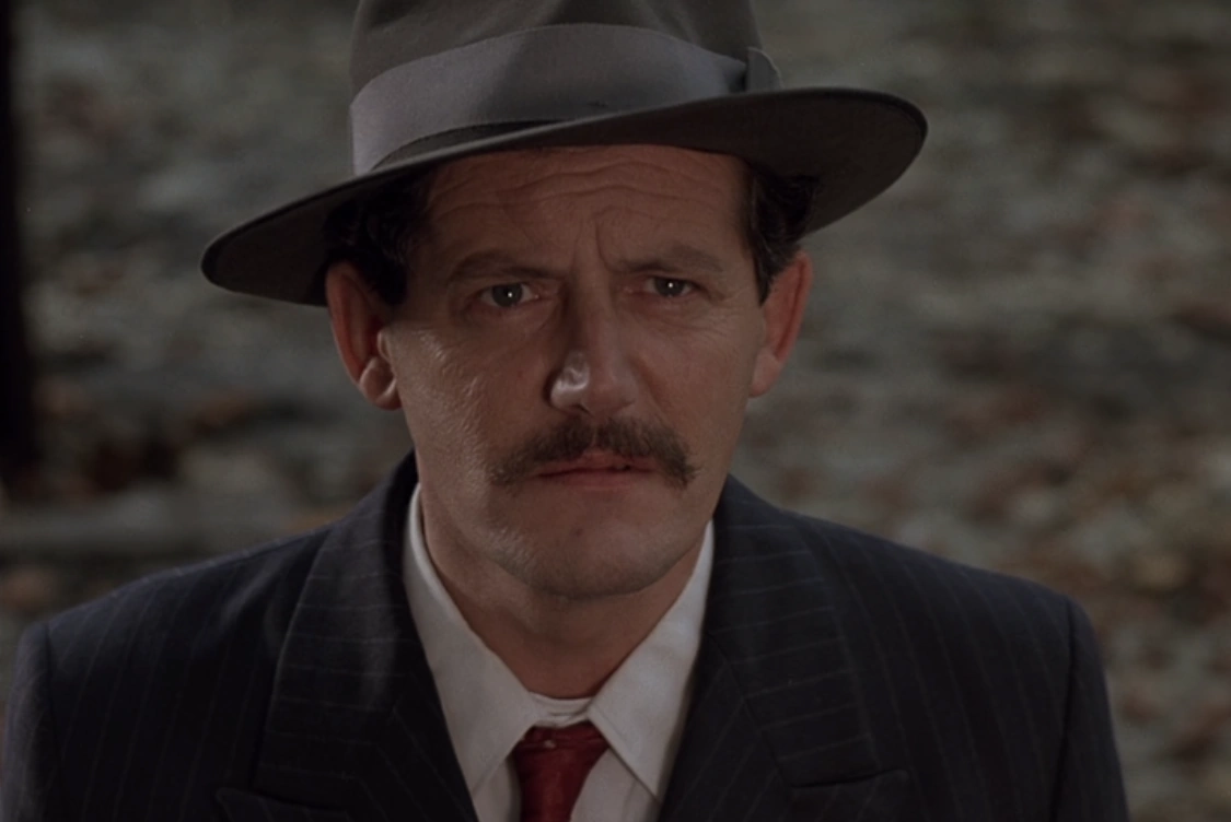 Patrick Callaghan | Historical films Wiki | Fandom