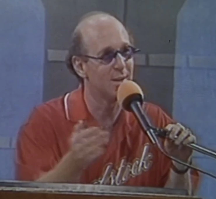 Paul Shaffer | Historical films Wiki | Fandom