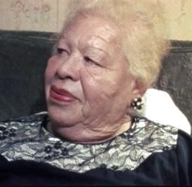 Elderly Lady at Party | Historical films Wiki | Fandom