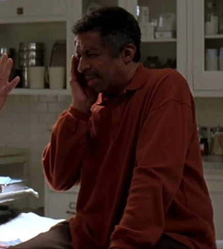 Ed (Patch Adams) | Historical films Wiki | Fandom