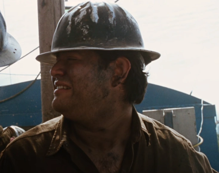 Miguel | Historical films Wiki | Fandom