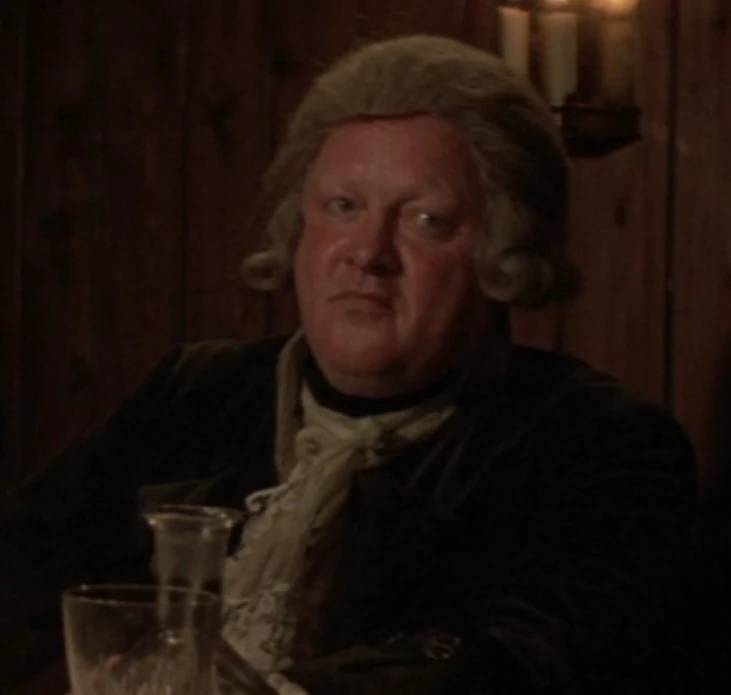 Thomas Huggan | Historical films Wiki | Fandom