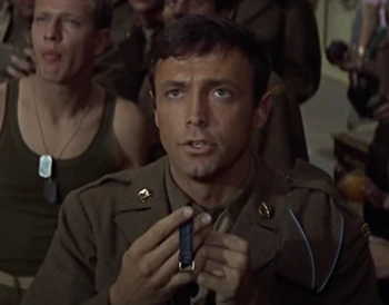 Andy | Historical films Wiki | Fandom